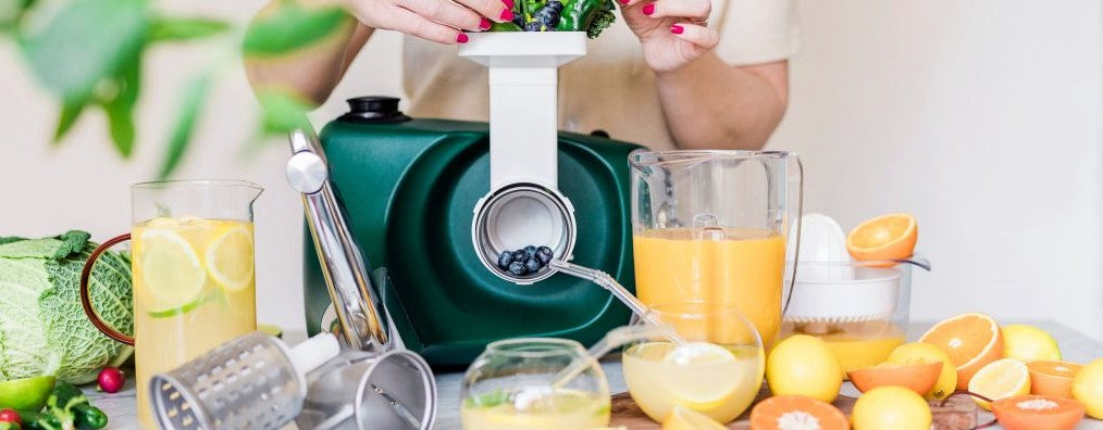 Ankarsrum Stand Mixers – Birch Block Market