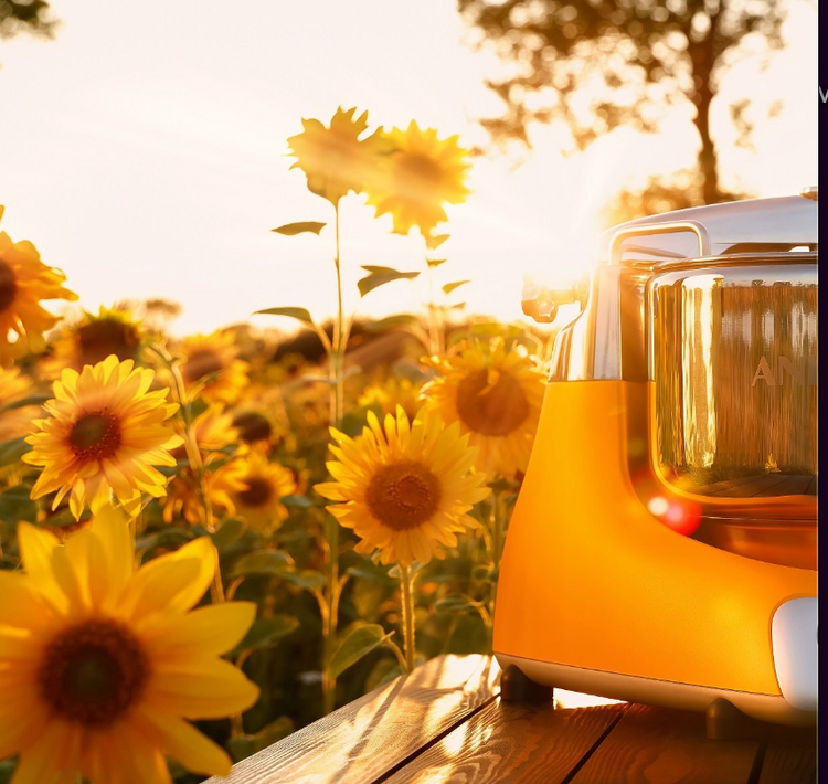 Ankarsrum Stand Mixers – Birch Block Market